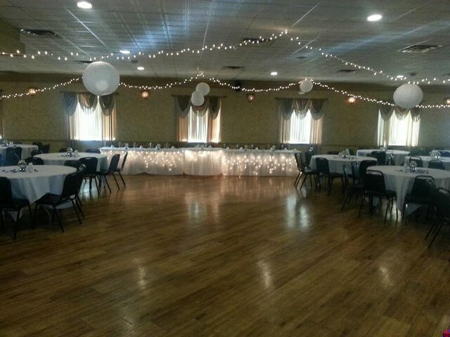 About Reflections Catering Hall | Beefalo Bob's Catering