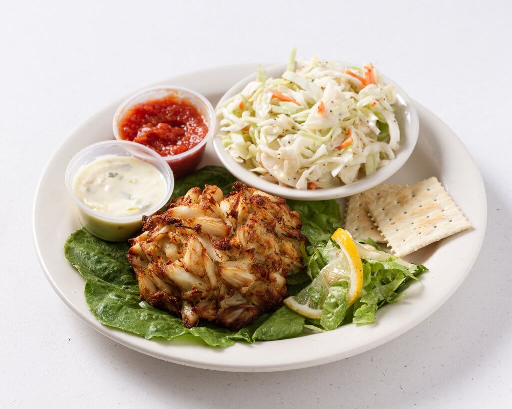 Sports Bar & Grill Menu - Beefalo Bobs Catering